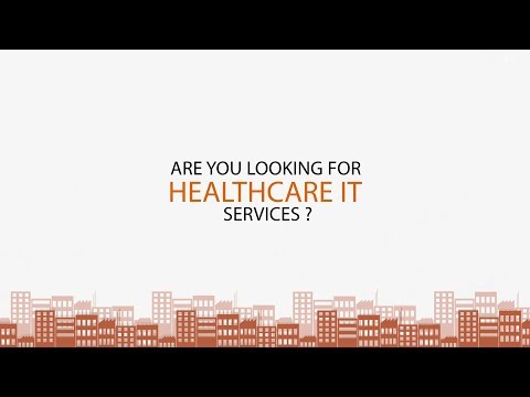 Are You Looking For Healthcare IT services ? (MocDoc)