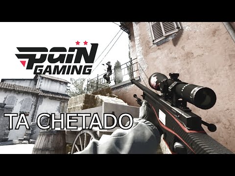 Steam Community :: Video :: UM "PRO"-PLAYER ME CHAMOU DE WALLHACK ...