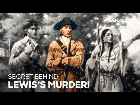 Unmasking The Truth Of Lewisβs Death! | Unexplained and Unexplored | Full Episode | Discovery