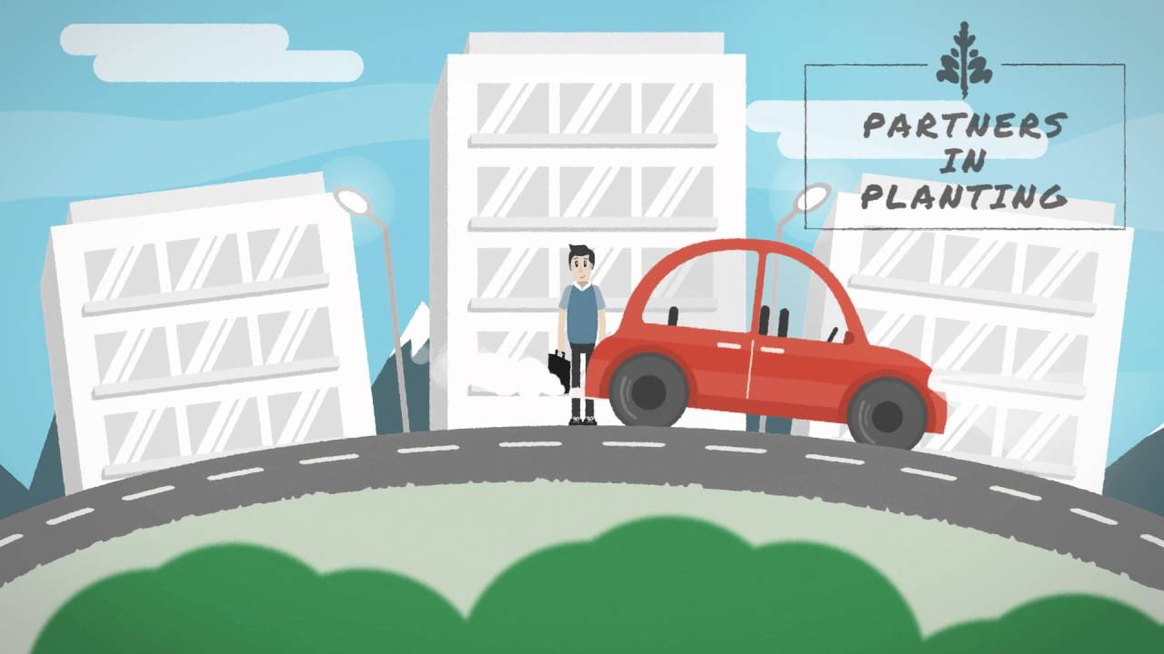 What Is Tree Canada?