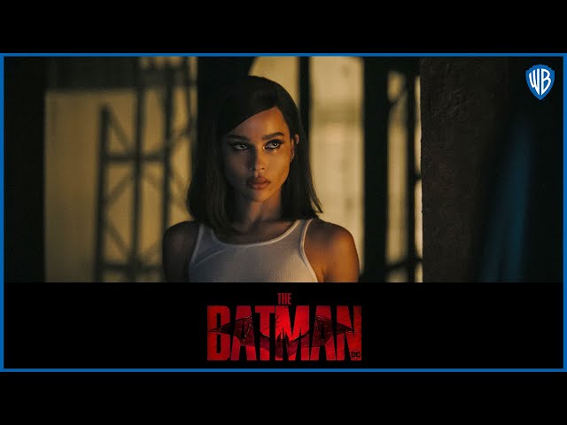 The Batman Easter eggs and breakdown: Comic book references explored