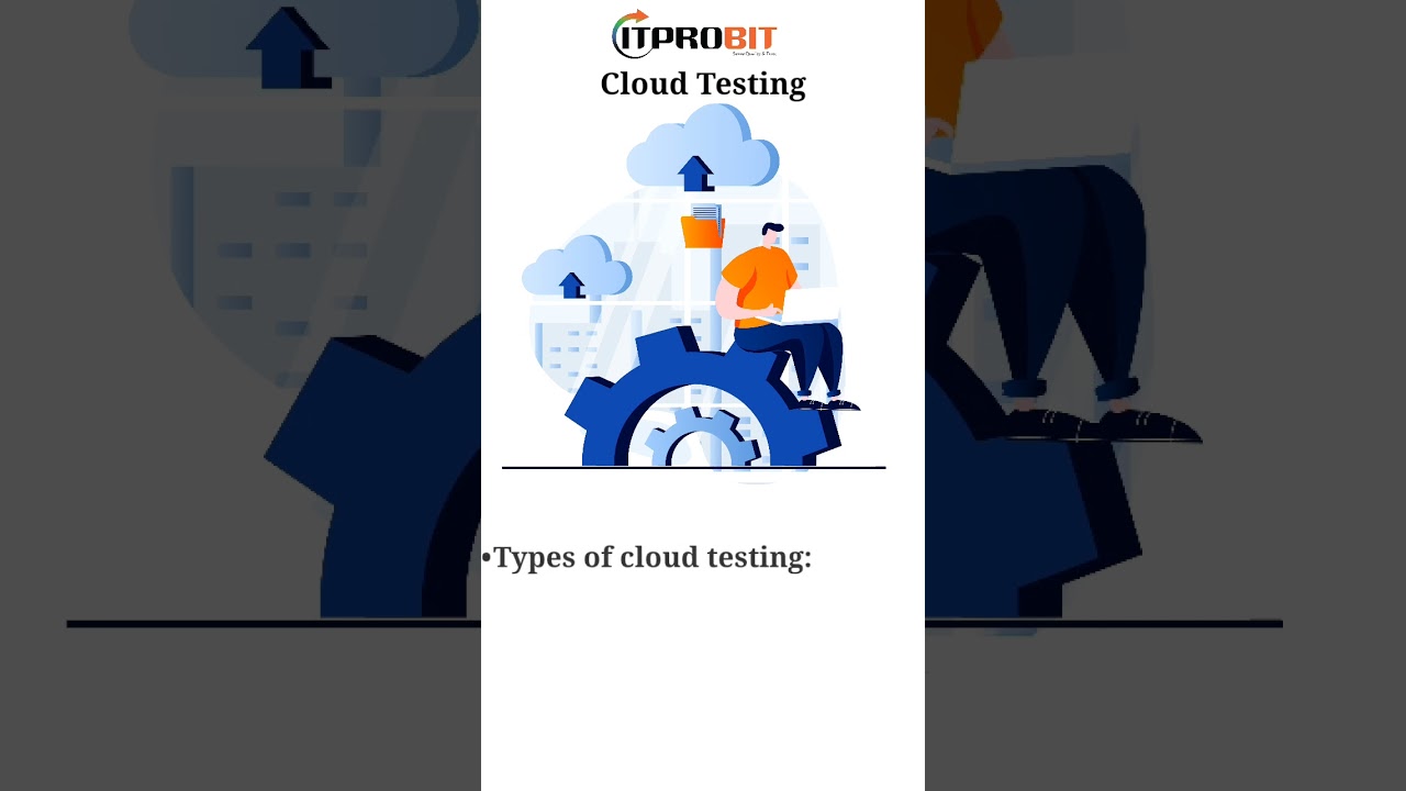 Cloud Testing