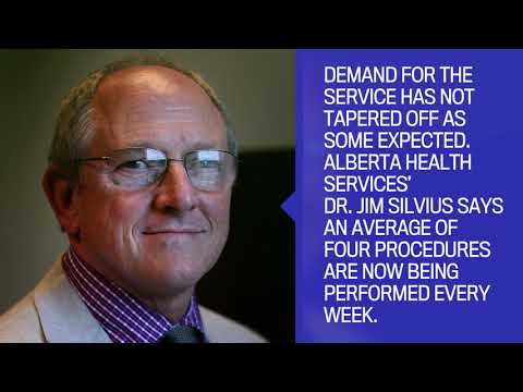 Medically assisted death