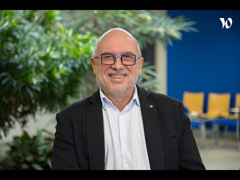 Découvrez le parcours professionnel d’un formateur avec Stéphane