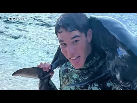 ‘Keep praying for him’: Young surfer faces grueling recovery after North Shore crash