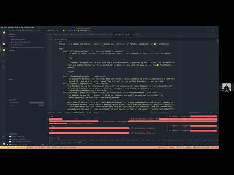 PyTorch tutorial: fine-tuning BERT for sentiment classification with Huggingface Transformers