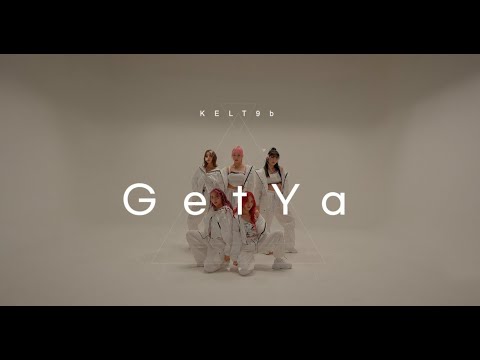 KELT9b (켈트나인) – GetYa | Color Coded Heaven