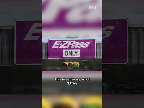 E-ZPass customer care center opens #ezpass #tolls