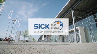 SICK AppStudio | SICK AppSpace | SICK