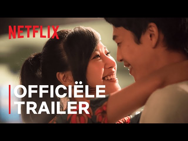 'Tigertail' binnenkort op Netflix, bekijk hier de prachtige trailer MovieMeter.nl