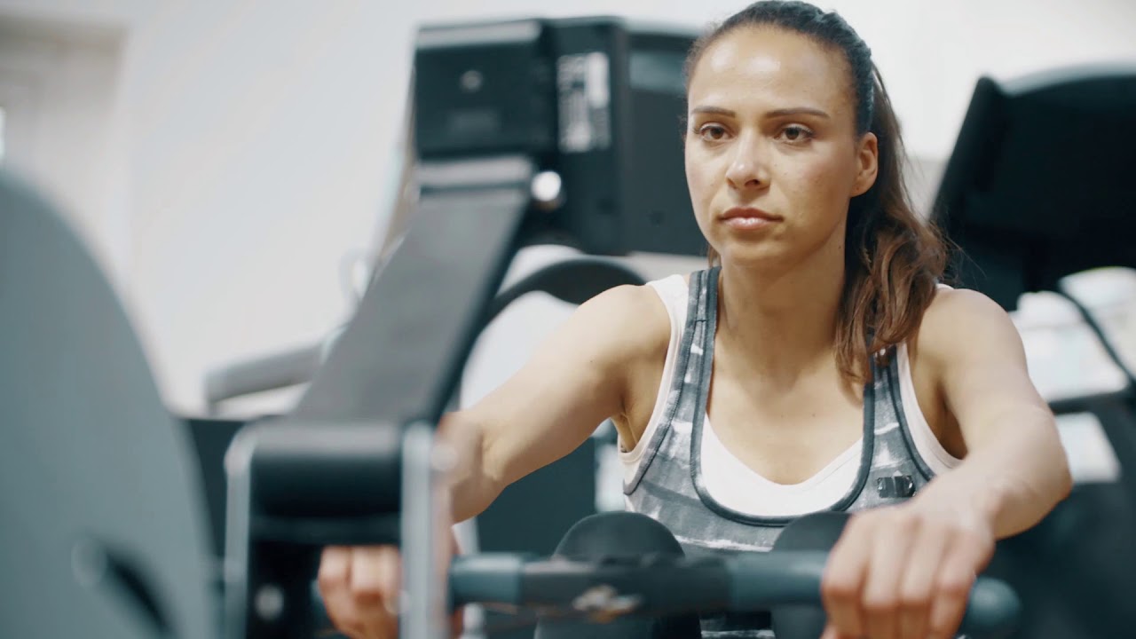 ARC FIT: Health, Wellness, Personal Training and Nutrition Workshops in Recovery