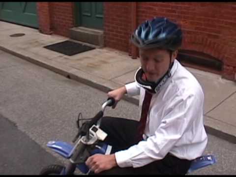 Three stories from one interview: Kevin Kiene of ezLandlord Forms ...