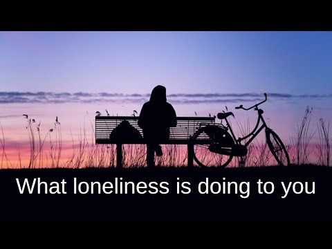 10 Effects Of Social Isolation On The Brain #psychology #loneliness #sociology