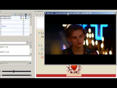 Romeo and Juliet - Irony