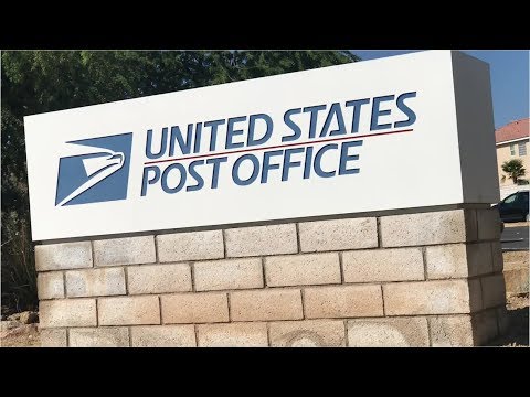 Mail and Postal Service Career Video