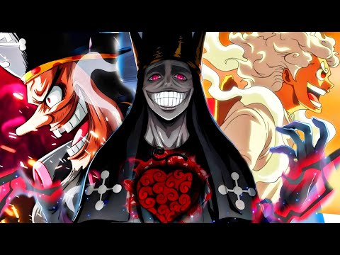 The Final Villain of One Piece: Blackbeard or Imu? | Why One Piece's Final Villain is IMU | Op 1153