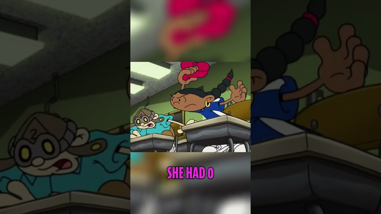 KND's Number 5: The Coolest, Calmest, Most Capable Squad Member #shorts