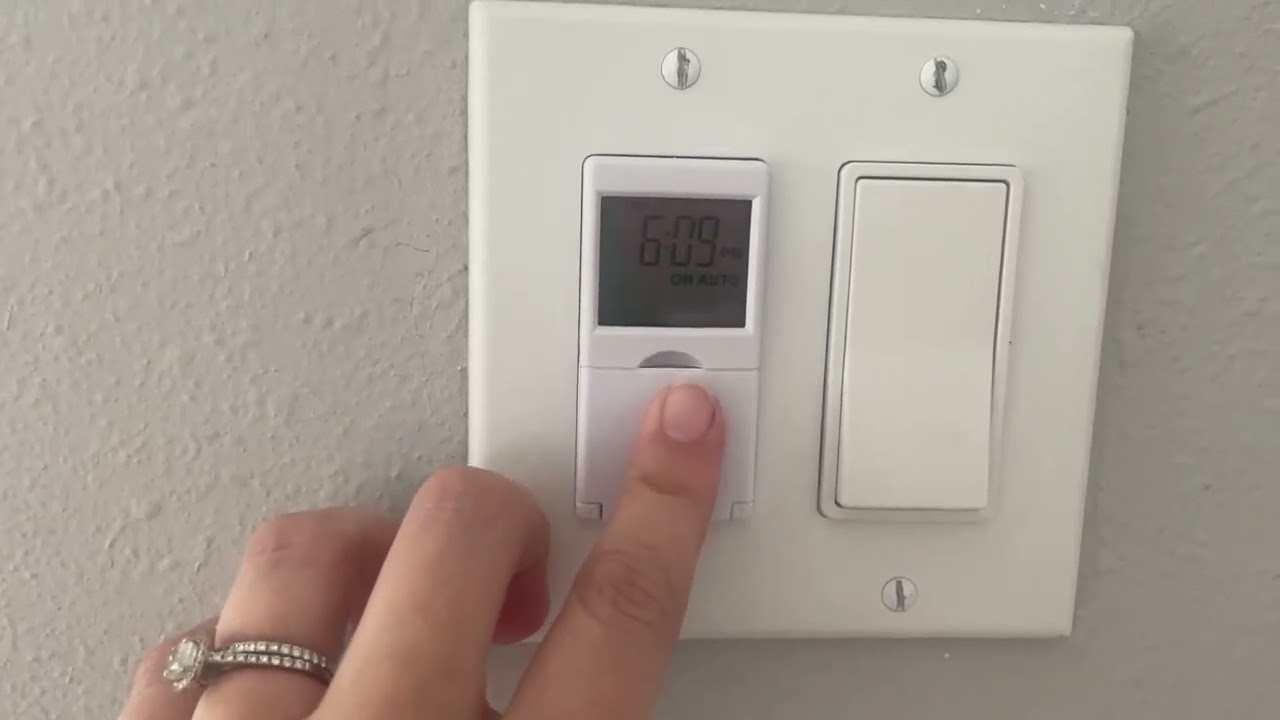 Do not upgrade your light switches before you watch this!