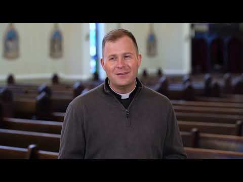The Five Precepts: Ep. 1 Living as a Practicing Catholic