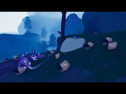 Steam Community :: Video :: [RoR2] Rex Gameplay + conversation