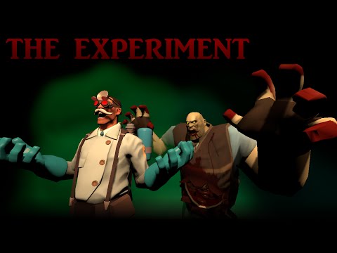 Steam Community :: Video :: The Experiment [SFM]