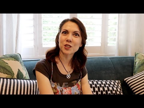 CUBAN SLANG with Jenny Lorenzo