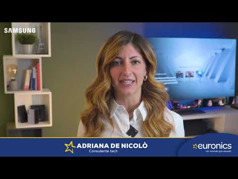 Euronics per te - Samsung First 75AI