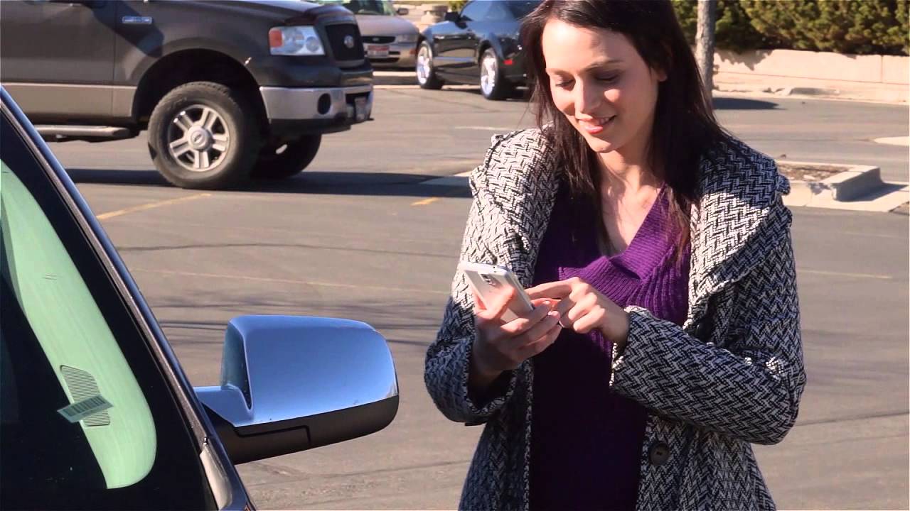 HP JetAdvantage Mobile Print Solutions