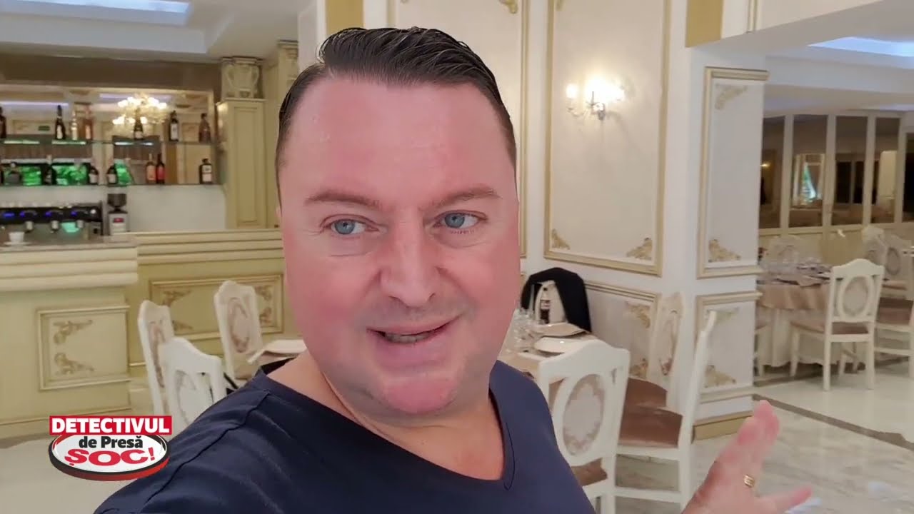 Imagini ULUITOARE cu unul dintre cele mai FRUMOASE HANURI din România ...