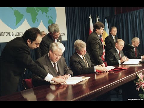 Ukraine's Nuclear Disarmament - Keynote address