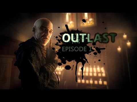 Steam Community :: Video :: Прохождение Outlast:Episode 1