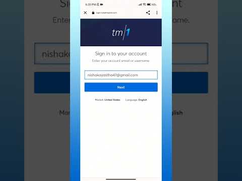 How to Fix Ticketmaster App Login Not Working Issue?