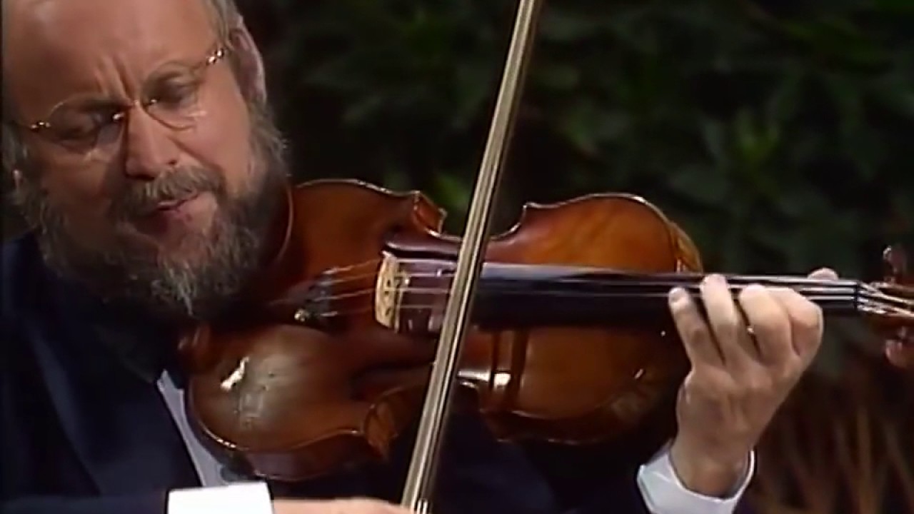 Beethoven String Quartet No 1 Op 18 in F major Alban Berg Quartett