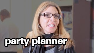 How To Become An Event Planner Assistant - Zippia