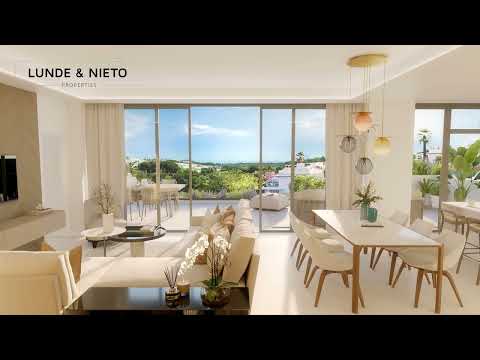 🤩 Santa Clara Homes | Marbella | Pool | SPA | Close to Golf, Beach and City 🤩