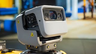 Boston Dynamics' New Spot Cam Gets 25x Zoom and a … | RoboHorizon