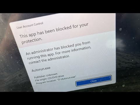 How to fix “Administrator Block“ pop up when installing The Sims 2 on Windows (Slowed Down Version)