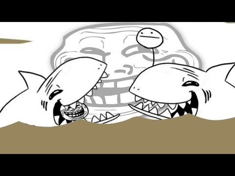 CAN'T TROLL ME! | Trollface Quest 2