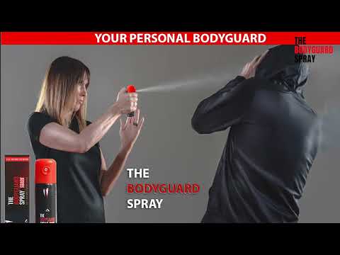Pepper Spray - Women Safety Spray Latest Price, Manufacturers & Suppliers