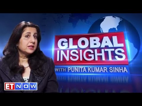 Global Insights With Punita Kumar Sinha | Kenneth Rogoff