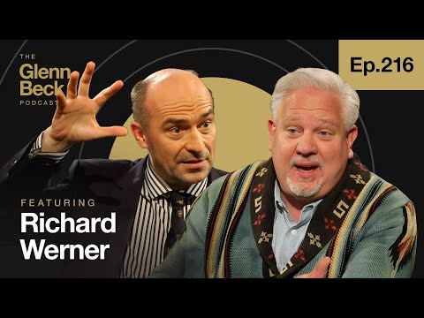 The Central Bank Currency That LITERALLY Gets Under Your Skin | The Glenn Beck Podcast | Ep 216