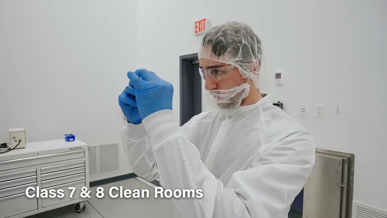 Injection Molding at Velosity