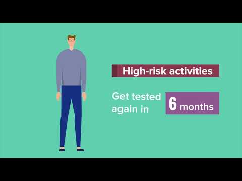 NY Cures Hep C Campaign: “Learn about Hepatitis C Testing” Animated Video