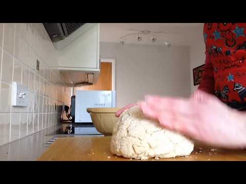 F1 Bake Off – Round 4 – Azerbaijan – Girl in the Pitlane