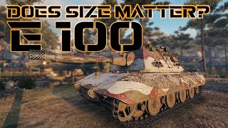 E 100 - Ratings, Equipment, Crews, Field modifications, Reviews, How-to ...