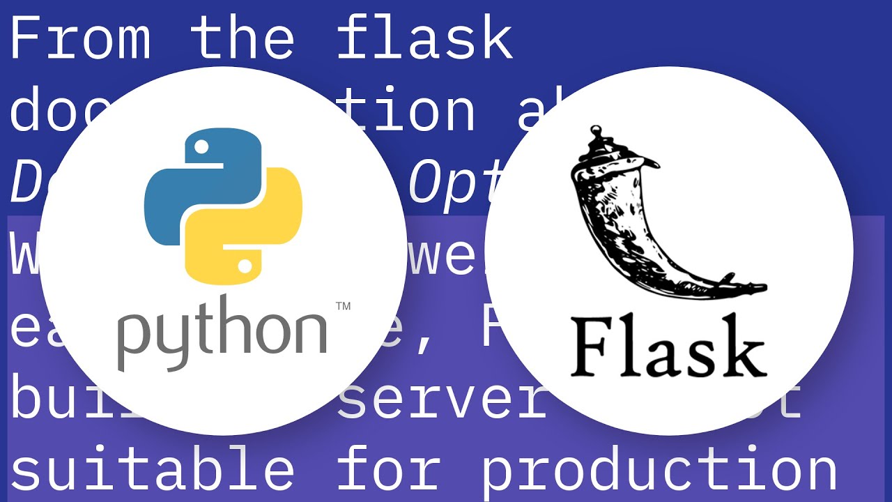 python flask threaded true not working
