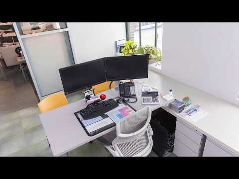 Union Station Office Space in Springfield