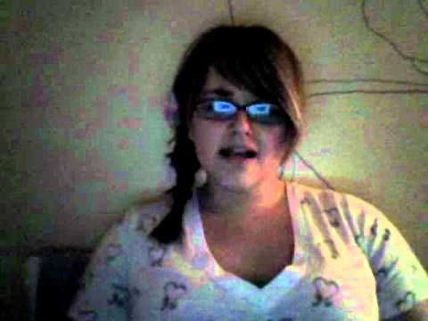 When I Look At You By Miley Cirus Sung By: Skylar Smith