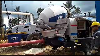 Sell Aimix AS-3.5 Self Loading Concrete Mixer | AIMIX GROUP INDONESIA ...