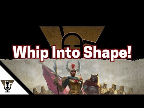 Steam Community :: Video :: Whip Into Shape! | The Long Haul Podcast Ep. 44